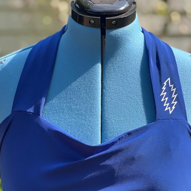 Braless Crop Tops - Etsy