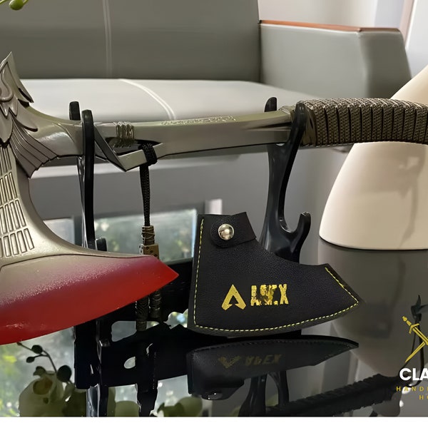 Apex Legends Heirloom - Etsy