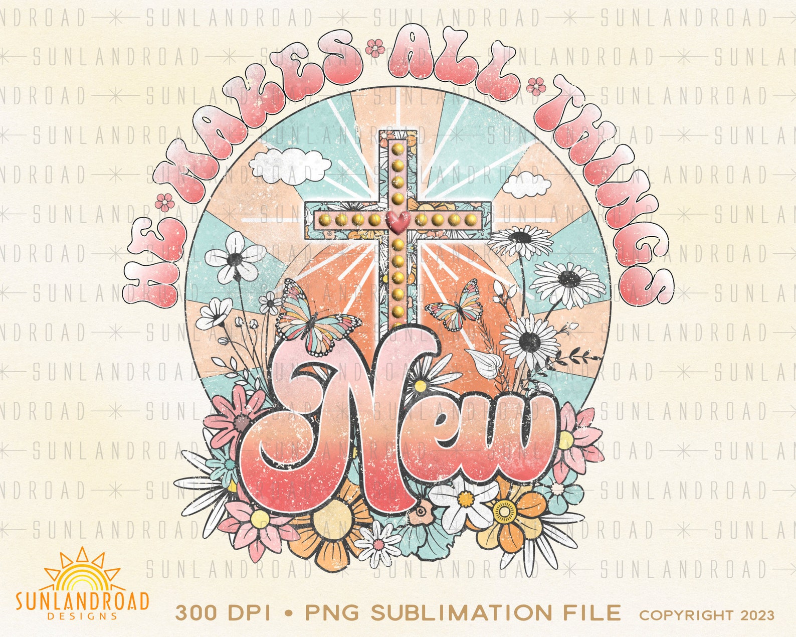 He Makes All Things New Png, Jesus Png, Religious Png, There Was Jesus ...