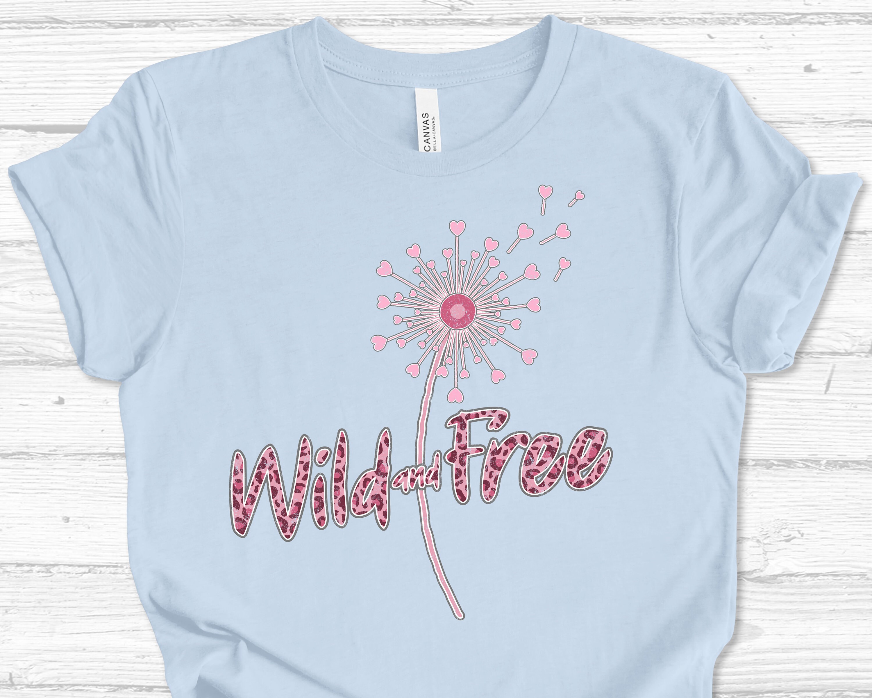 Wild and Free Png, Western Png, Hippie Png, Boho Png, Country Png ...