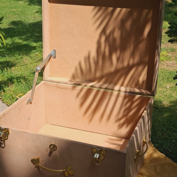 Keepsake Trunk - Etsy