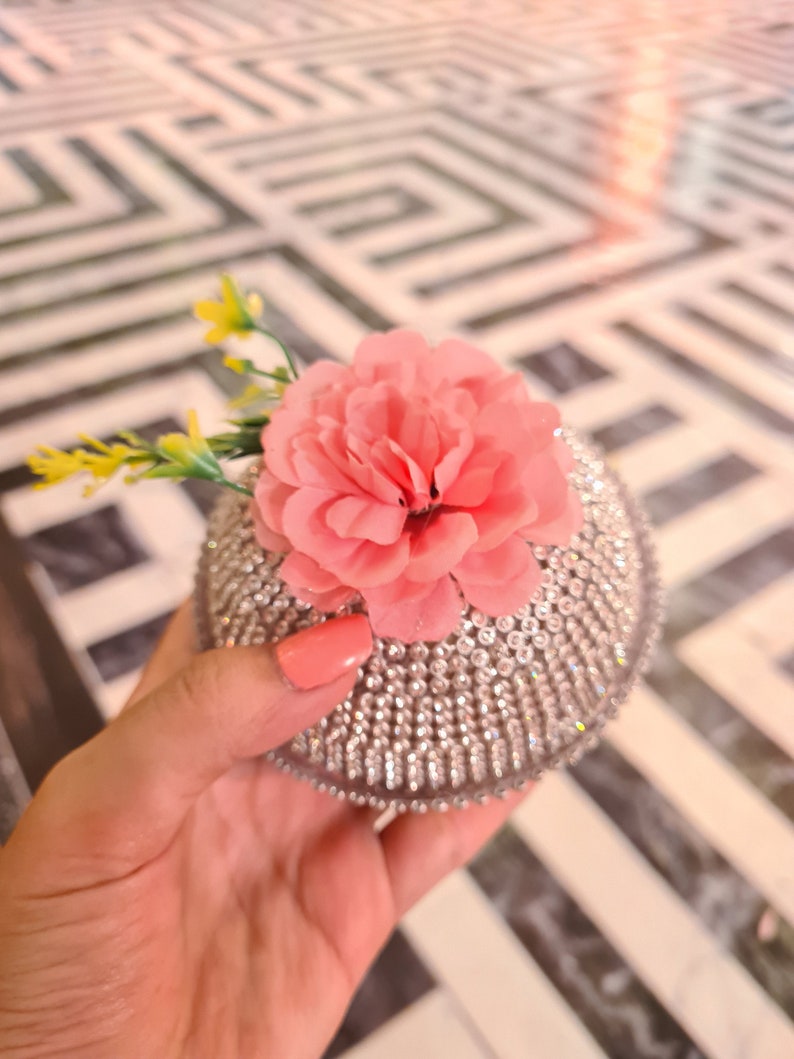 5-500 Lot of Pakistani Handmade Matki Box Return Favor for Guests ...