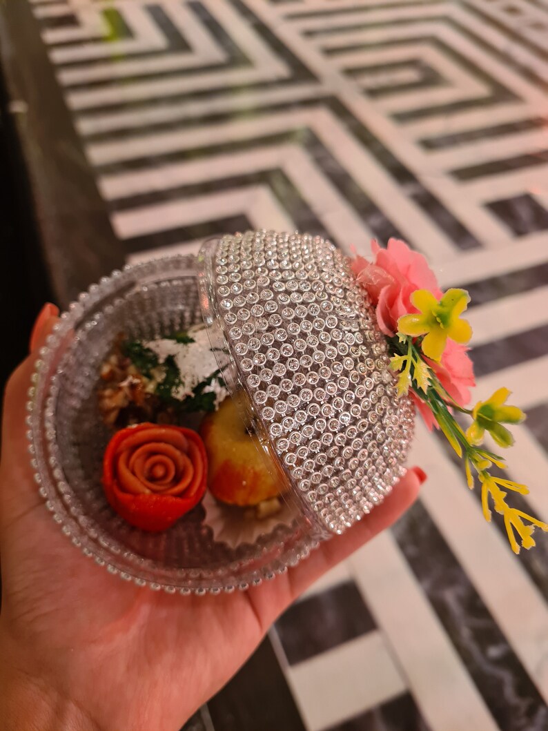 5-500 Lot of Pakistani Handmade Matki Box Return Favor for Guests ...