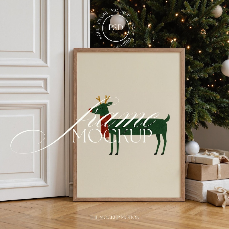 Luxury Christmas Art - Etsy