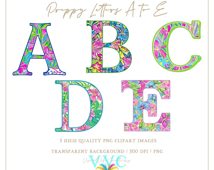 VisualVibeCreations - Etsy