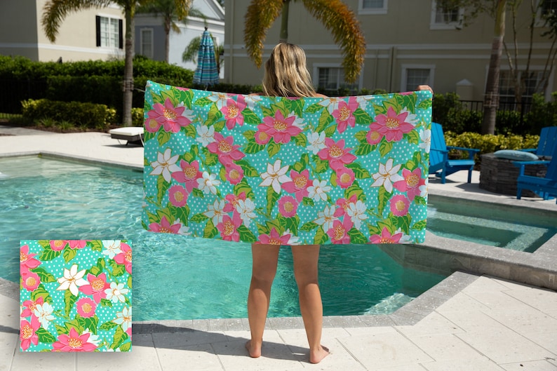 Preppy Inspired Polka Dots Digital Paper, 10 Seamless Preppy Patterns ...