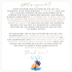 Preppy Beach Sign Clip Art - Transparent Background in PNG - Floral ...