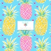 Vibrant Preppy Pack #2 Digital Paper, 10 Seamless Beach Patterns for ...