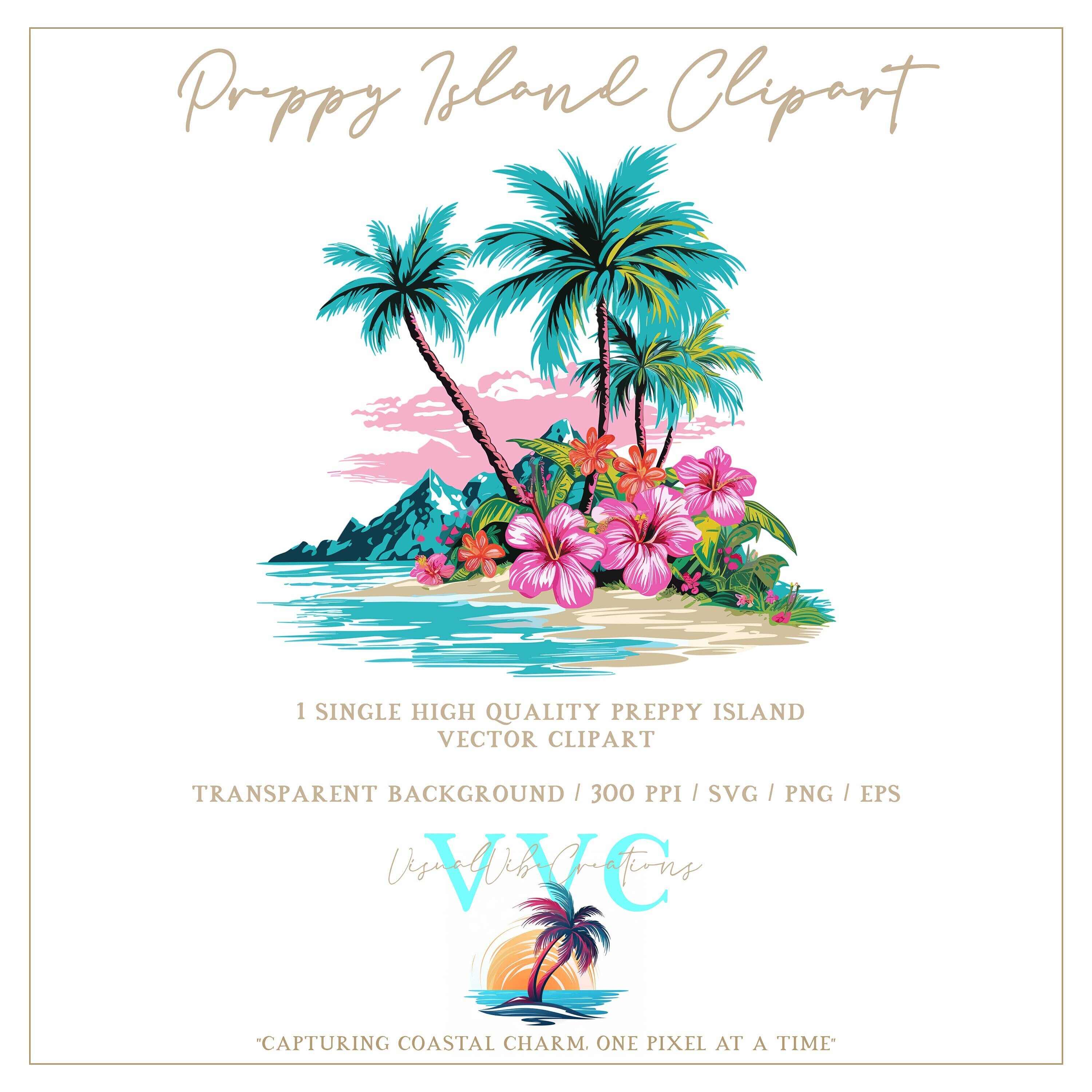 Preppy Sign Vector Mask