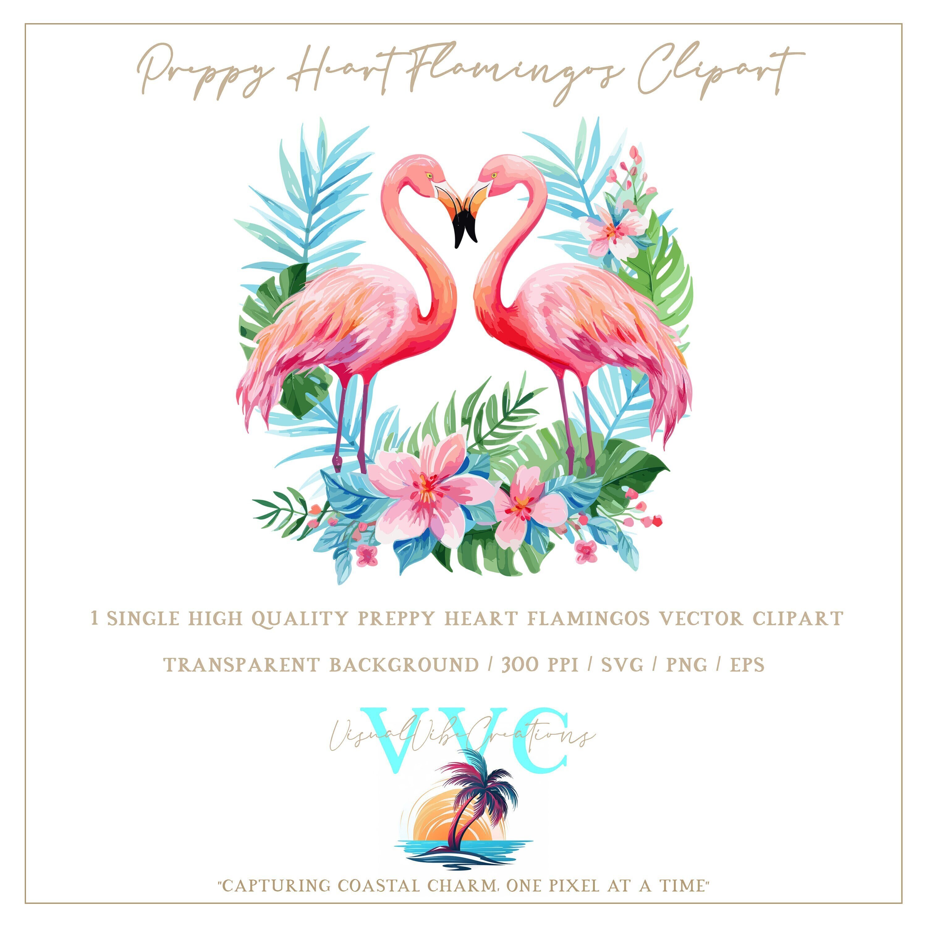 Lilly Pulitzer Flamingo Backgrounds