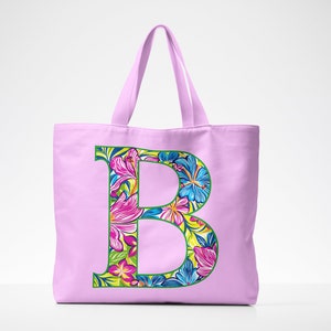 Preppy Letter B Clip Art - Transparent Background in PNG - Alphabet ...