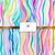 Vibrant Preppy Pack #4 Digital Paper, 10 Seamless Beach Patterns for ...