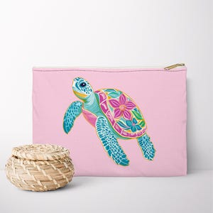 Preppy Turtle Clip Art - Transparent Background in PNG - Turtle ...