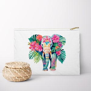 Preppy Zoo Animals Pack #2 Clipart Pack of 5 - Transparent Background ...