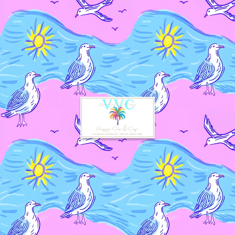 VisualVibeCreations - Etsy