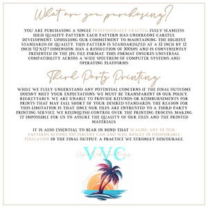 Preppy Farm Digital Paper, 1 Seamless Tropical Pattern for Printable ...