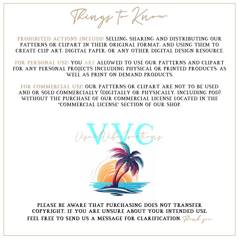 Preppy Sunshine & Clouds Digital Paper, 10 Seamless Patterns for ...