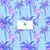 Preppy Plants & Flowers Pack #2 Digital Paper, 10 Seamless Flower ...