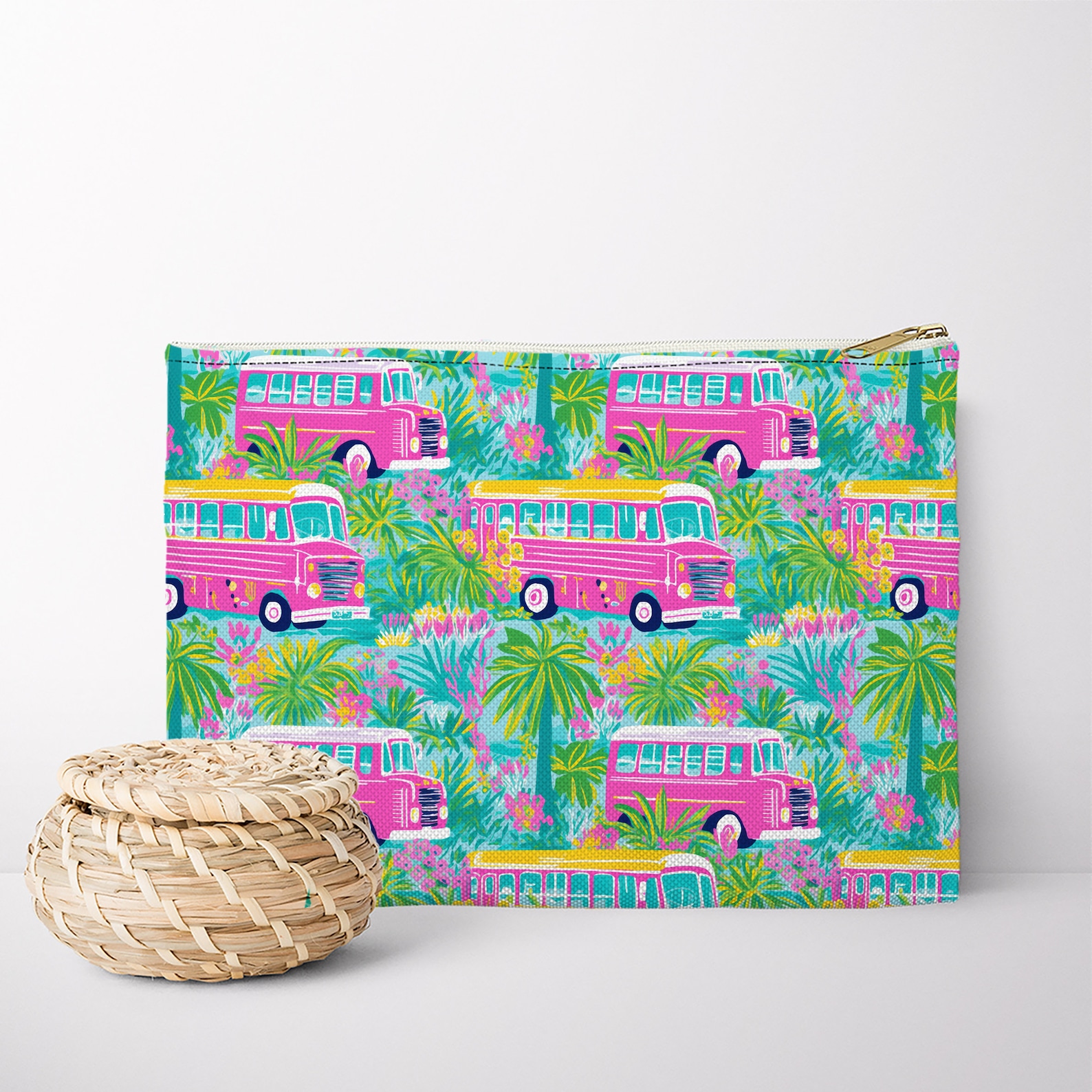 Preppy Back to School Digital Paper 10 Seamless Patterns for - Etsy