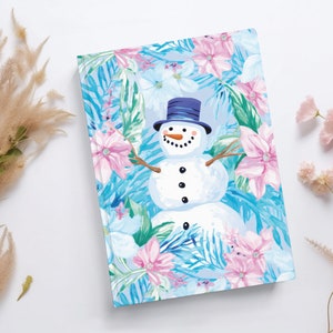 Preppy Christmas Pack #10, Printable Winter Holiday Patterns, Santa ...