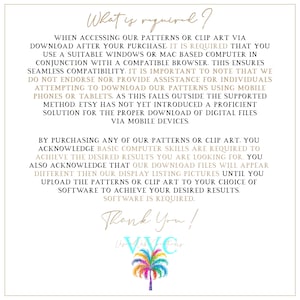 Preppy Christmas Bows Digital Paper, 1 Seamless Pattern for Scrapbook ...