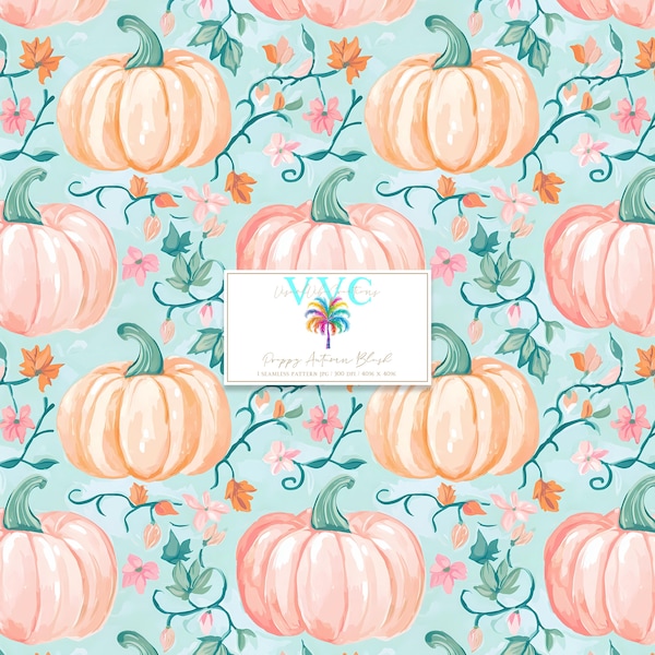 Preppy Fall Wallpaper - Etsy