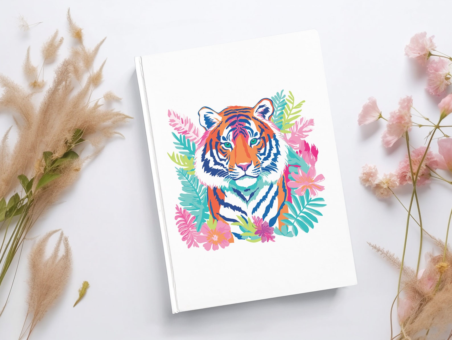 Preppy Zoo Animals Clipart Pack of 5 - Transparent Background in PNG ...