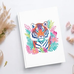 Preppy Zoo Animals Clipart Pack of 5 - Transparent Background in PNG ...