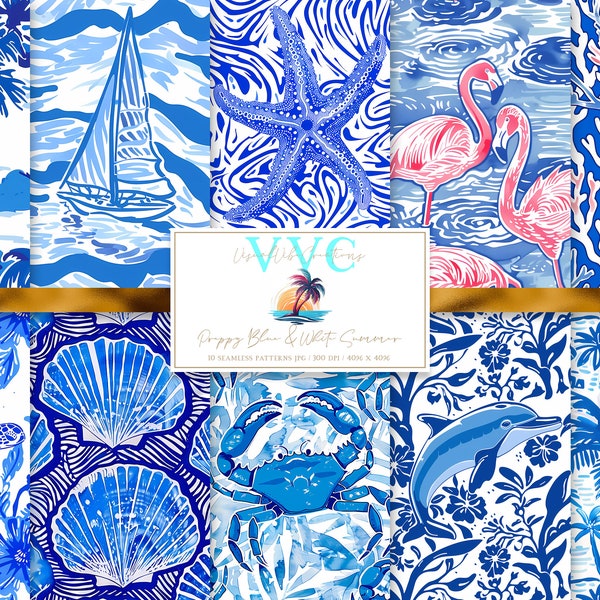 Coral Flamingo - Etsy