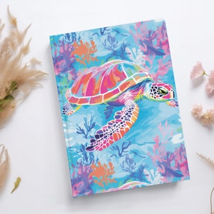 Preppy Ocean Life Digital Paper, 10 Seamless Patterns for Printable ...