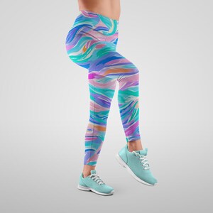 Preppy Waves Digital Paper, 10 Seamless Patterns for Scrapbook Paper ...