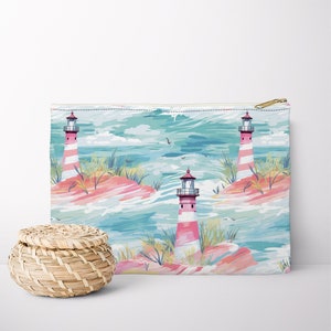 Preppy Nautical Digital Paper, 10 Seamless Patterns for Printable ...