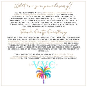 Preppy Island Lemonade 1 Seamless Pattern, Vibrant Pastel Lemons and ...