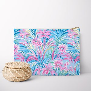 Preppy Beach Grass Pack #2 Digital Paper, 10 Seamless Patterns for ...