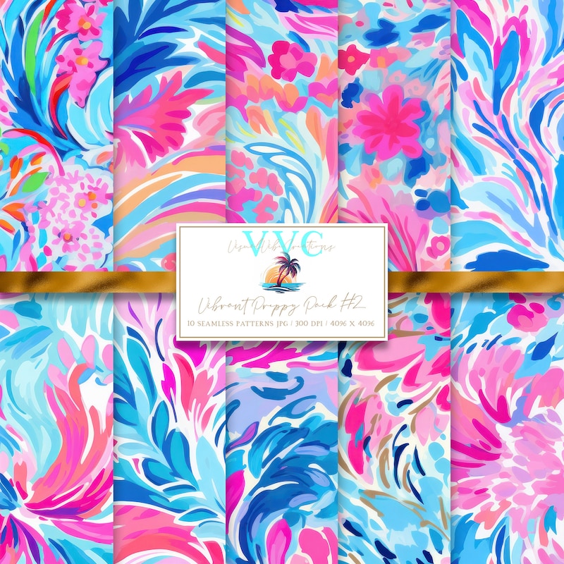 Preppy - Etsy