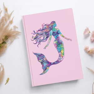 Preppy Mermaid Clip Art - Transparent Background in PNG - Beach, Island ...