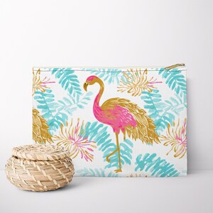 Preppy Safari Animals Pack #3 Digital Paper, 10 Seamless Preppy ...