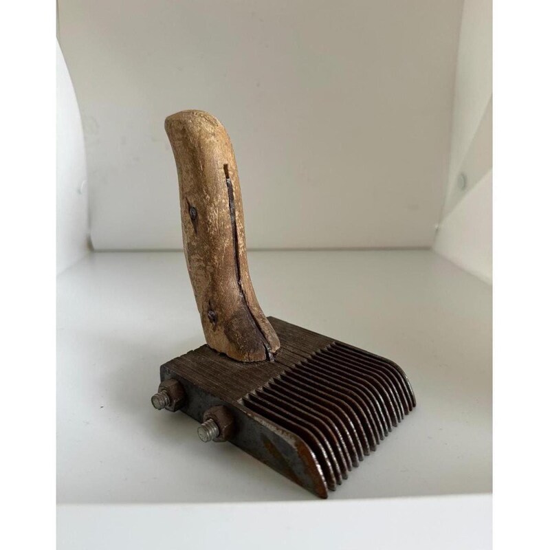 Weaving Combs - Etsy