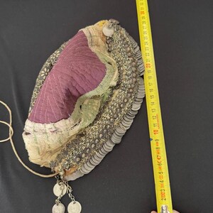 Ottoman Era Fez Hat: Turkish Coin Headgear - Etsy