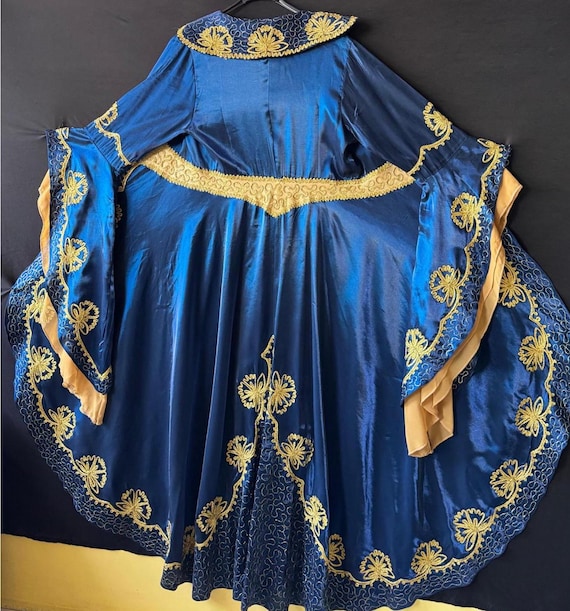 Traditional Bindalli ,Turkish Sultan Women's Costume,… - Gem