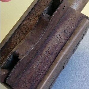 Antique Vintage Large Size Lock - Rare Collectible Lock Antique Padlock ...