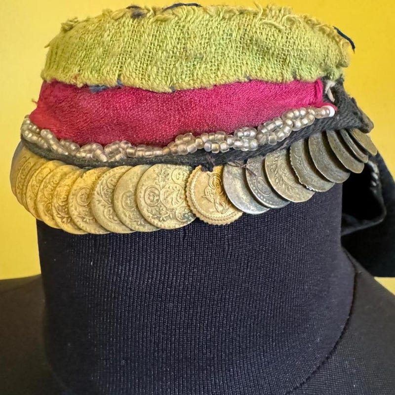 Authentic Fez Hat - Etsy