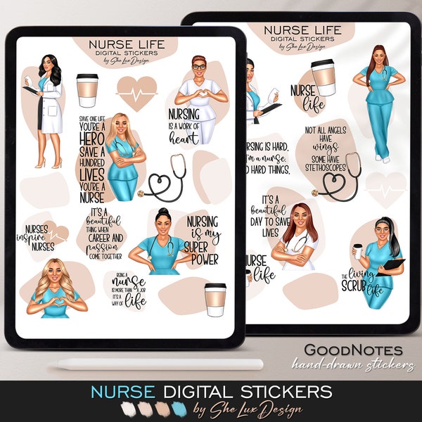 Nursing Planner Covers - Etsy