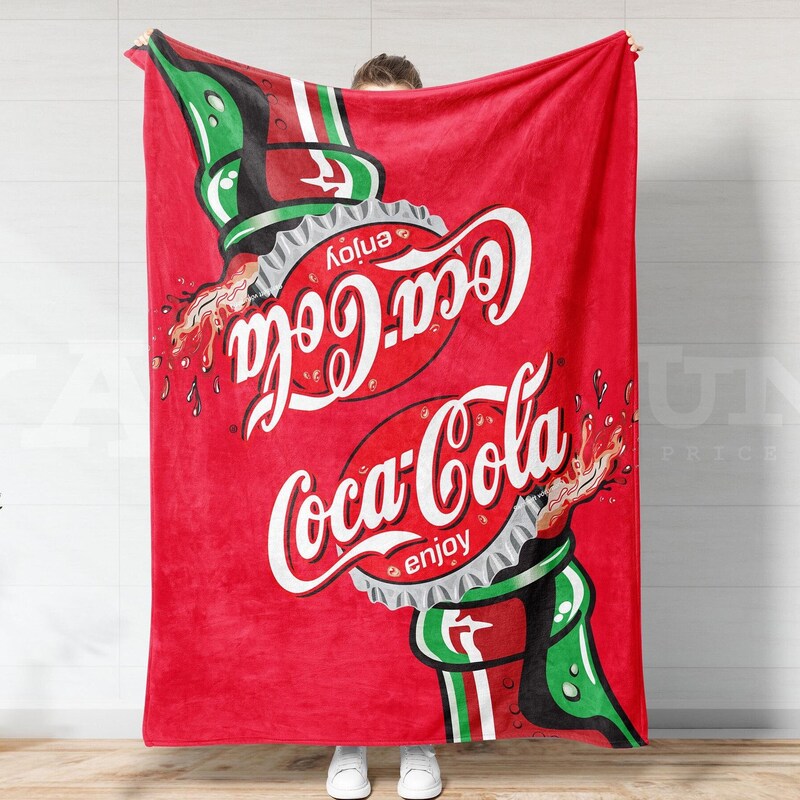 Coke Coca Cola - Etsy