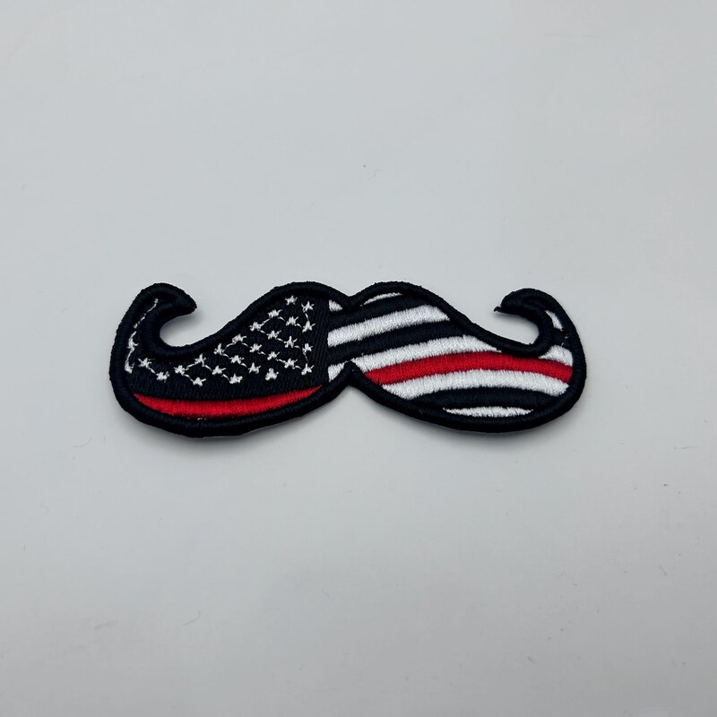 Mustache Fabrics - Etsy