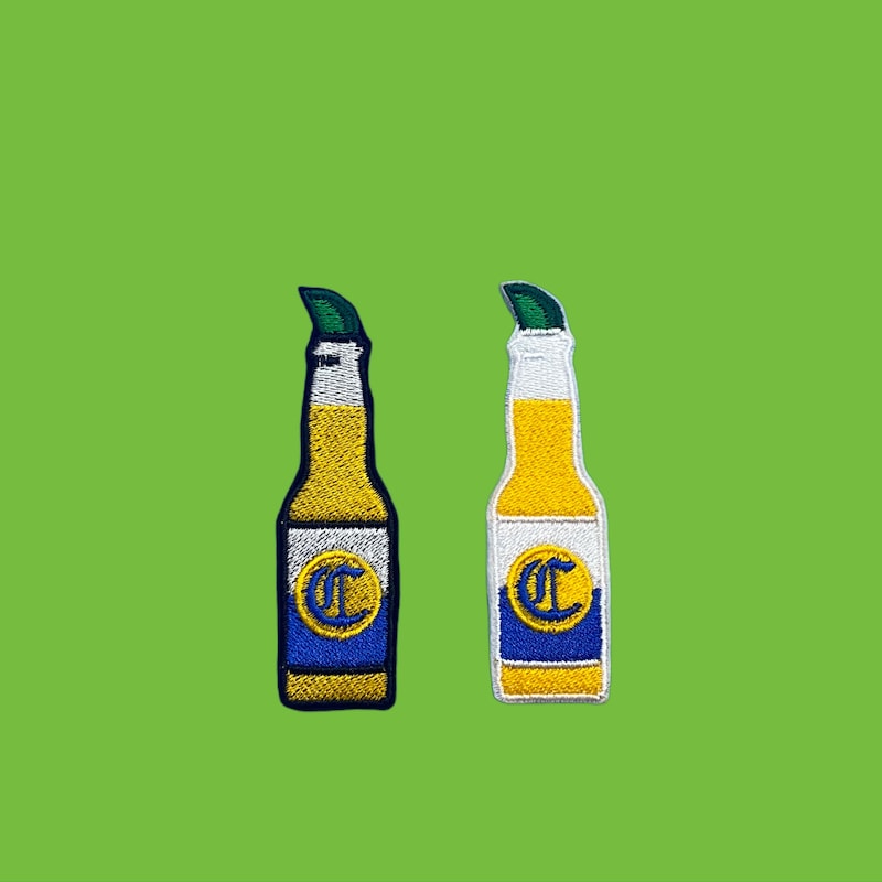Beer Patches - Etsy