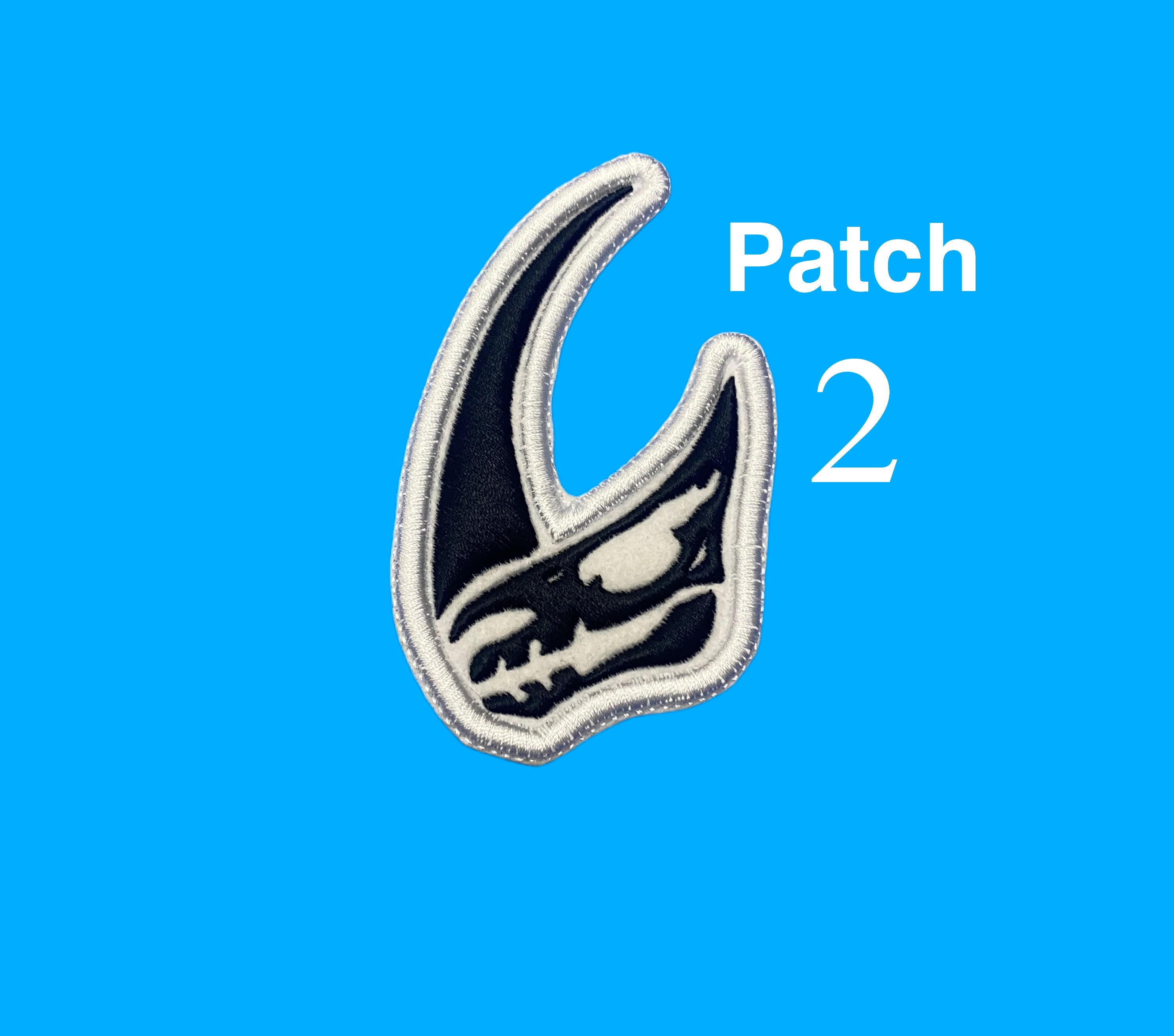 Mandalorian Patch - Etsy