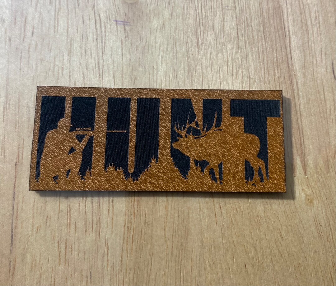 Elk Patch - Etsy