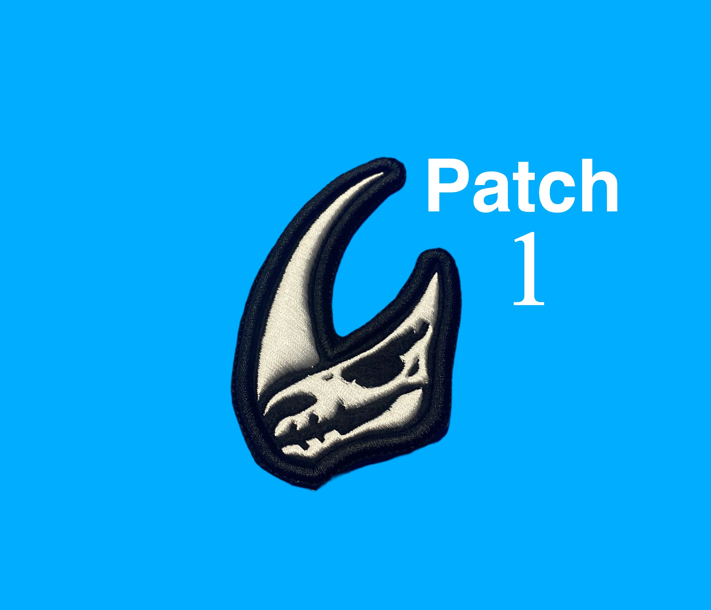 Mandalorian Patch - Etsy