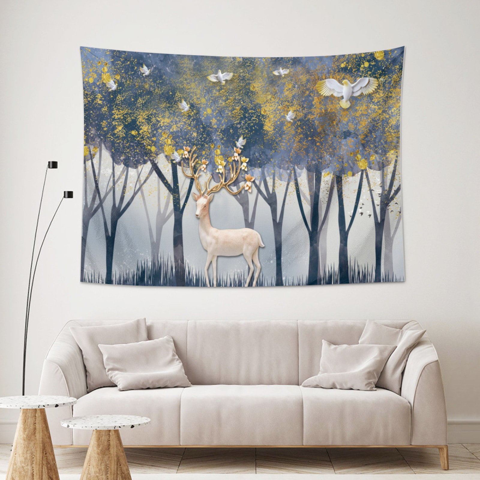 Custom Photo Tapestry Custom Wall Tapestry Custom Backdrop - Etsy